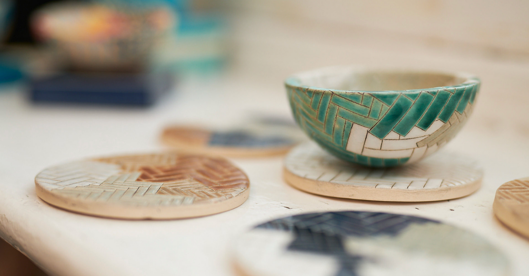 shop splash – Frances Priest Studio